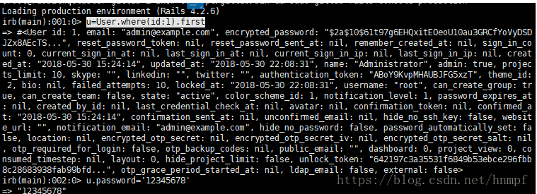 在CentOS7系统上安装gitlab_gitlab安装报错faile dependence-CSDN博客