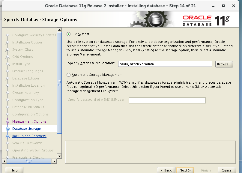 Centos7离线情况下安装Oracle11g_centos7离线安装oracle11g_honcur520的博客-CSDN博客