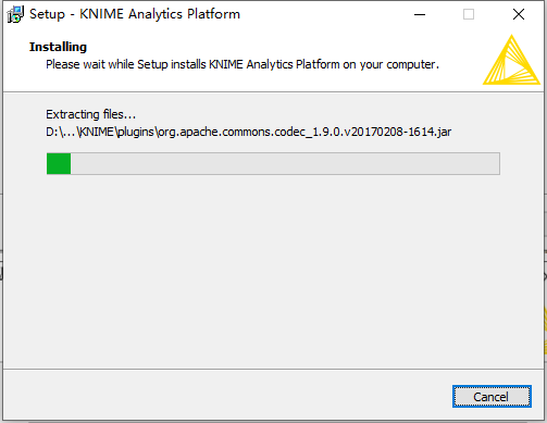 超详细的KNIME安装教程！-CSDN博客