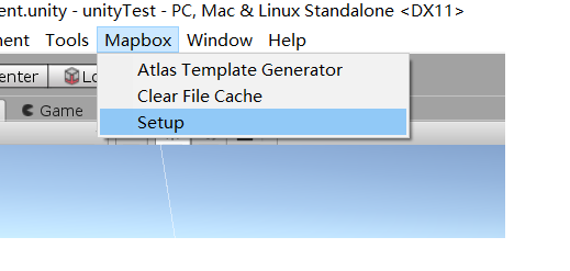 MapBox安装（Unity3D使用）_mapbox为啥在电脑上安装软件安装不了-CSDN博客
