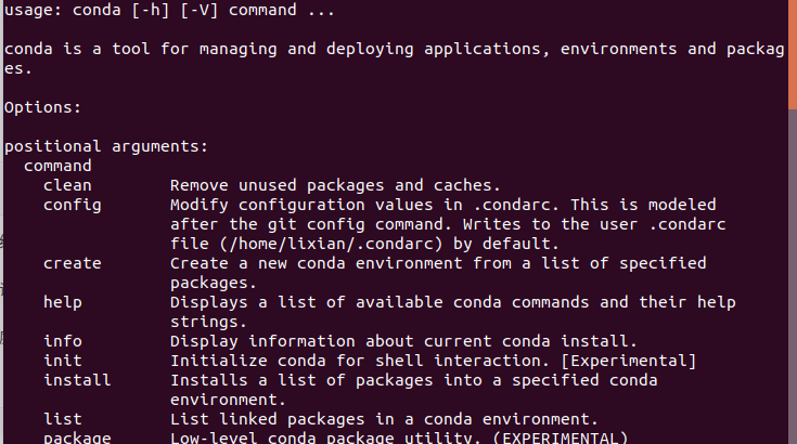 ubuntu 18.04下安装Miniconda3 (pyton 3.7)，并配置conda环境_miniconda 3.7-CSDN博客