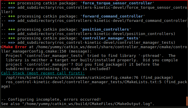 找不到-pthread库_make 找不到 pthread-CSDN博客