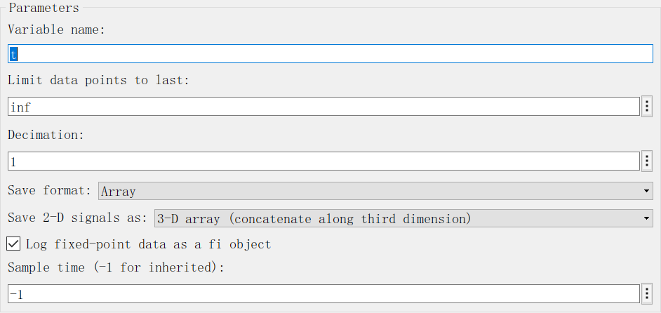 RBF网络逼近算法（matlab）——S-Function函数实现_采用rbf网络逼近线性对象-CSDN博客