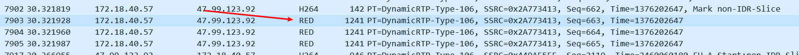 基于lua语言的wireshark插件编写wireshark写lua插件 Csdn博客