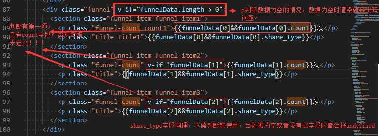 Typeerror Cannot Read Property Xxxx Of Undefined报错的情况分析typeerror 