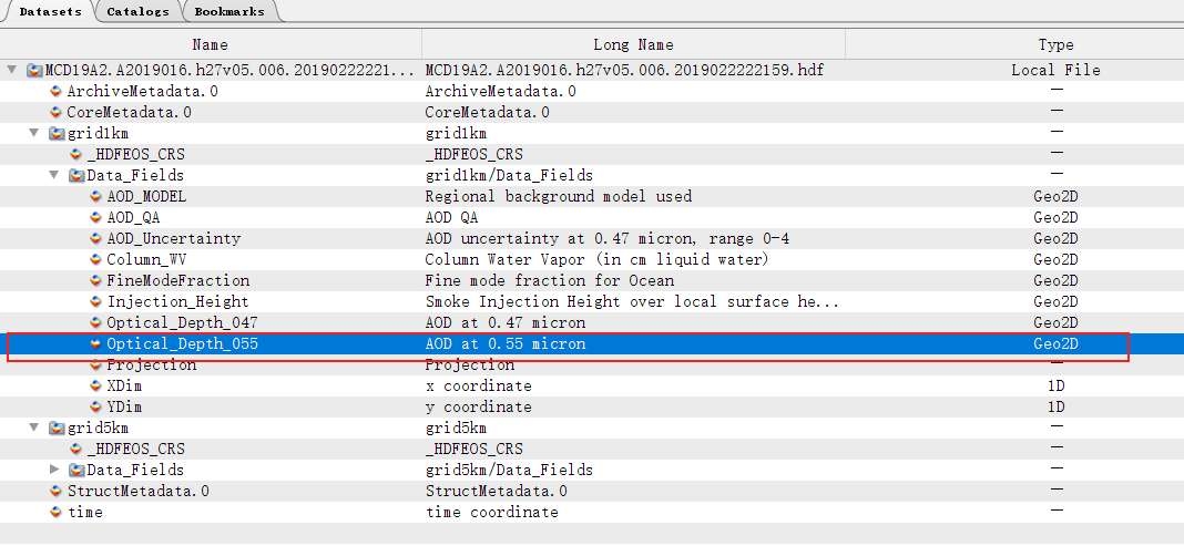 安装并使用Panoply (netCDF, HDF and GRIB Data Viewer)_netcdf viewer-CSDN博客