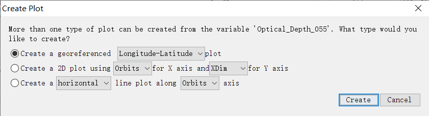 安装并使用Panoply (netCDF, HDF and GRIB Data Viewer)_netcdf viewer-CSDN博客