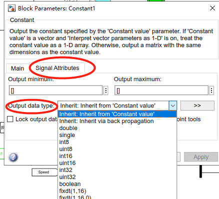 【simulink】学习小技巧，不断更新中_simulink double转single-CSDN博客
