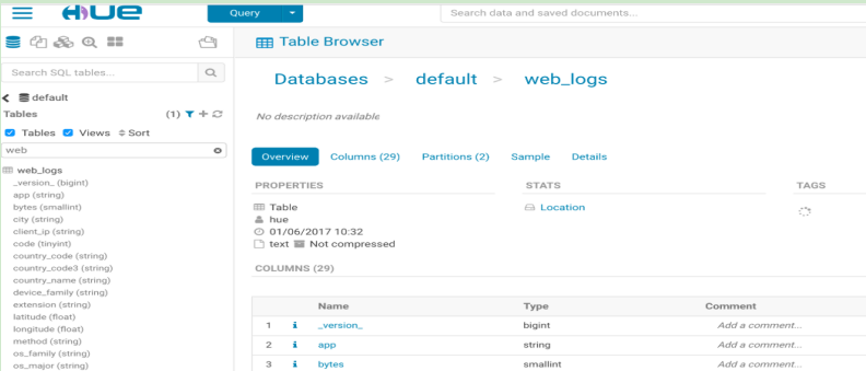 Apache Hue介绍_hue是apache哪个项目-CSDN博客