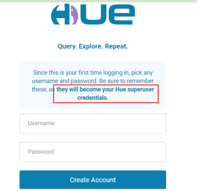 Apache Hue安装部署_apache hue tar.gz-CSDN博客