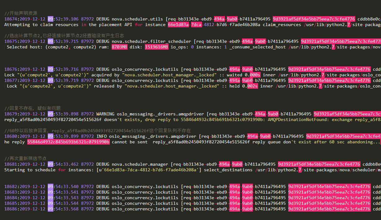 openstack怎么查看日志（小白适用实操版2019）_openstack日志查看-CSDN博客