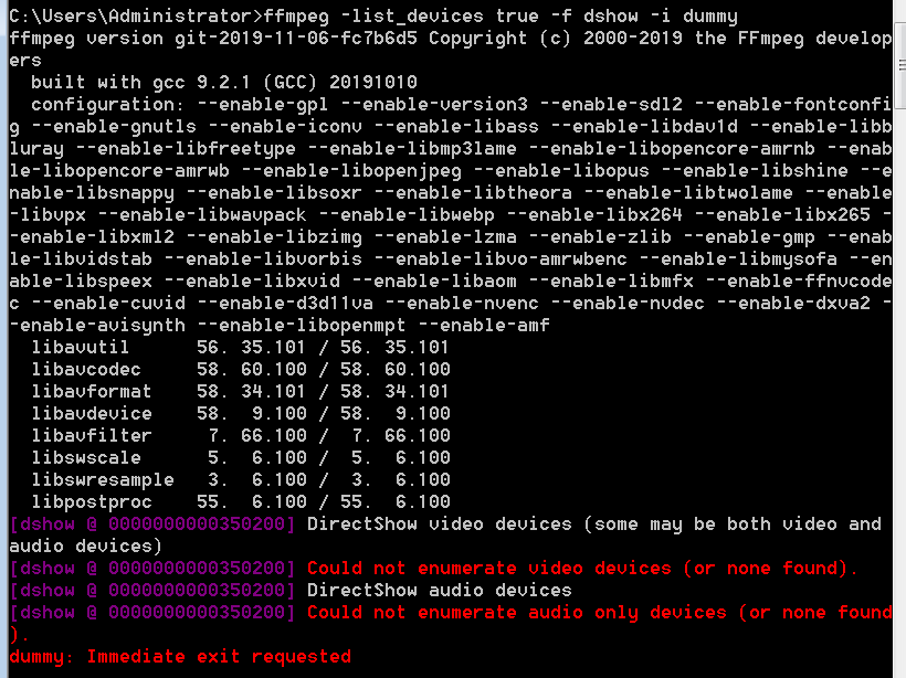 FFMPEG-摄像头采集保存YUV + 读取摄像头并编码封装保存成flv_ffmpeg 读取usb摄像头 转flv格式-CSDN博客