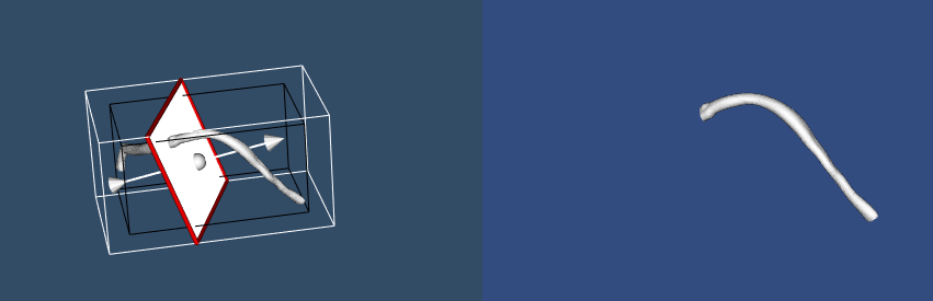 VTK-VtkCutter与VtkClipPolydata的例子-CSDN博客