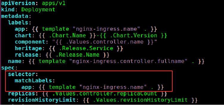helm3.0部署nginx-ingress_ingress3.0.1-CSDN博客