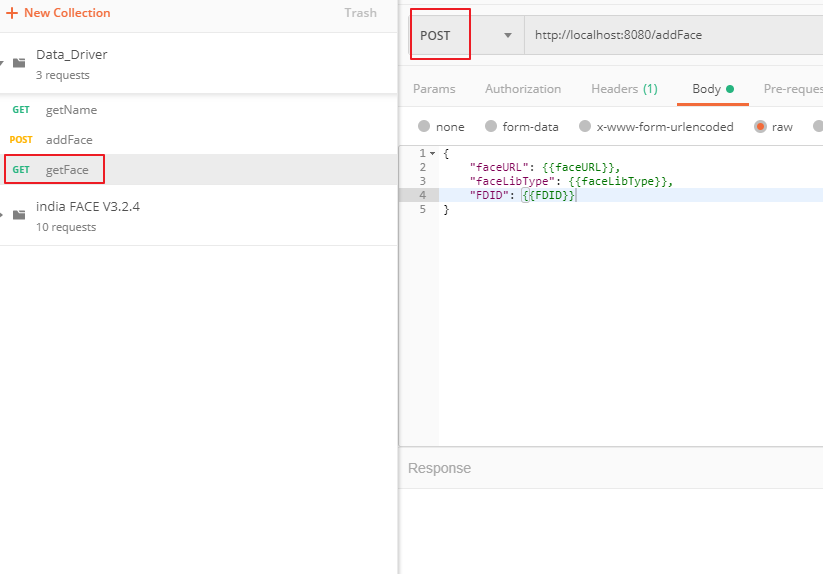 postman批量下发请求遇到An error occurred while running this request. Open DevTools for more info.解决办法_an ...