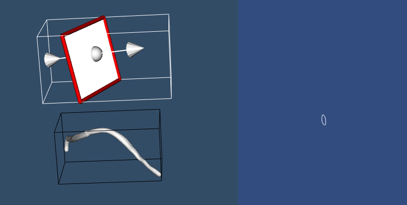 VTK-VtkCutter与VtkClipPolydata的例子-CSDN博客