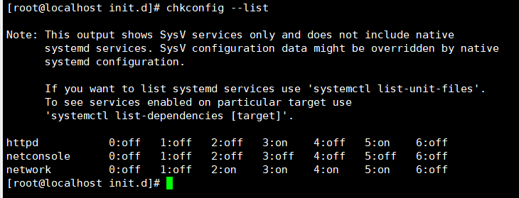 解决Apache命令systemctl status httpd.service报错Unit httpd.service could not ...