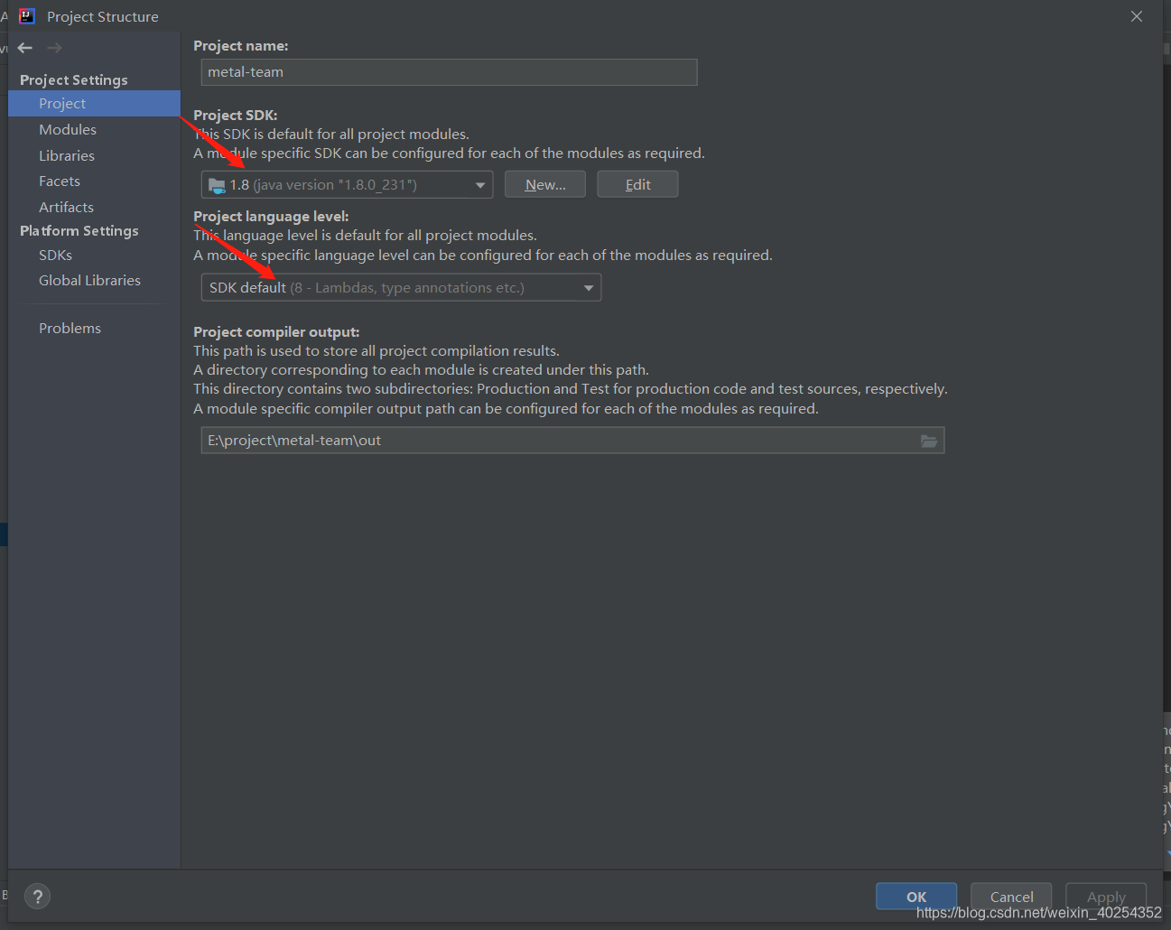 【idea】gradle的jdk版本和idea的jdk版本不一致问题idea Gradle 下载问题jdk版本问题 Csdn博客