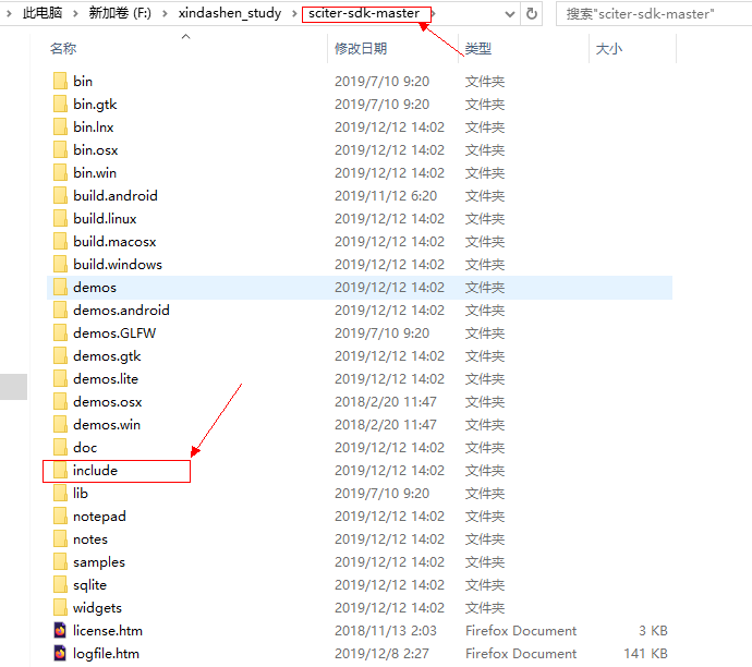 Sciter 简单实用说明--初建项目-CSDN博客