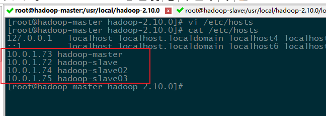 Hadoop Browse Directory | DownLoad 下载不了，ip地址错误_hadoopbrowse directory文件下载出错-CSDN博客