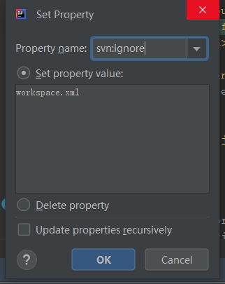 IDEA 2019 新版svn文件忽略设置_idea2019适合哪个版本的svn-CSDN博客