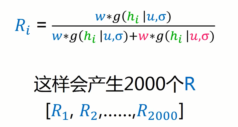 Gmm高斯混合模型及em算法matlab和python实现基于matlab高斯混合模型的em算法代码 Csdn博客