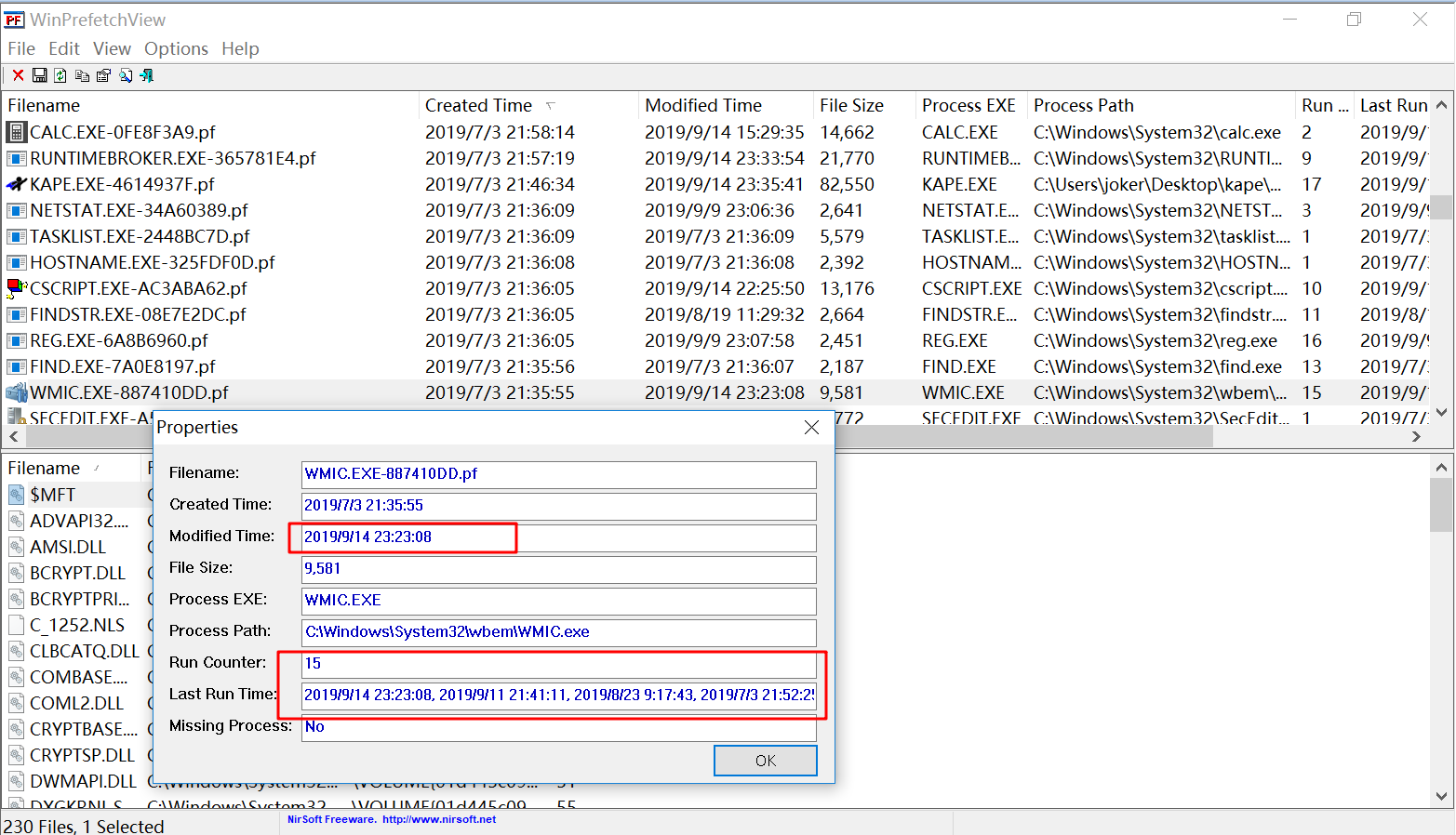 横向移动检测之远程执行（四）WMI/WMIC_远程wmi调用_h8x0r的博客-CSDN博客