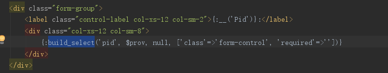 fastAdmin build_select的使用-CSDN博客