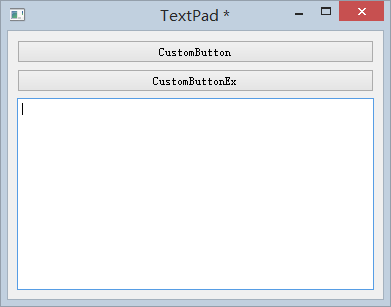 Qt中事件（event）的接受（accept）与忽略（ignore）_event accept-CSDN博客