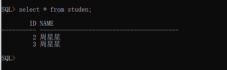 Windows 10下SQL Plus中文乱码问题解决_windows下sqlplus执行sql文件中文乱码如何解决-CSDN博客