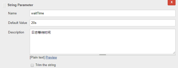 Implement CI/CD based on gitlab, jenkins, docker - Programmer Sought