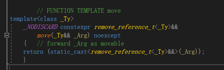 C++move函数详解_c++ move函数-CSDN博客