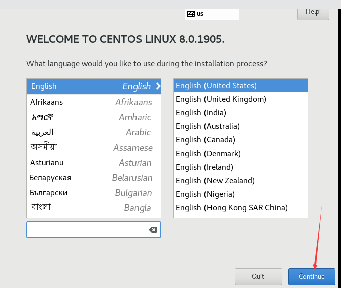 VMware15虚拟机安装centos8_vmware workstation 15 pro没有centos8怎么办-CSDN博客