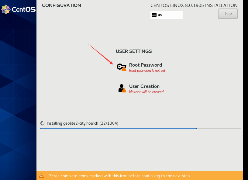 VMware15虚拟机安装centos8_vmware workstation 15 pro没有centos8怎么办-CSDN博客