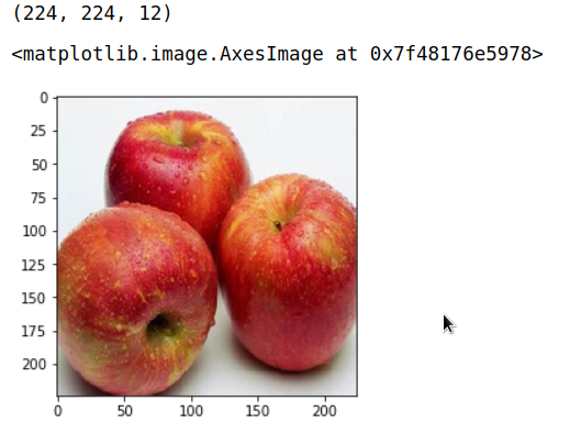 机器学习中的维度合并切分转换，不再傻傻分不清。（numpy 和 Tensorflow 中 Split，concat 等维度切分合并函数用法详解）npsplitimage2 Csdn博客