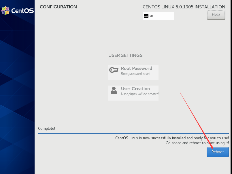VMware15虚拟机安装centos8_vmware workstation 15 pro没有centos8怎么办-CSDN博客