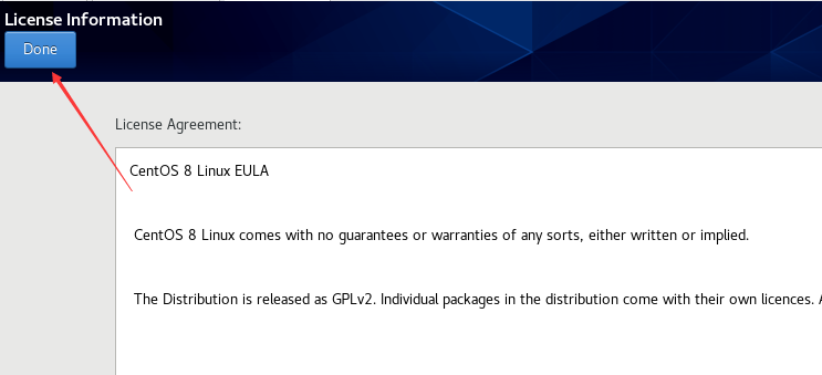 VMware15虚拟机安装centos8_vmware workstation 15 pro没有centos8怎么办-CSDN博客