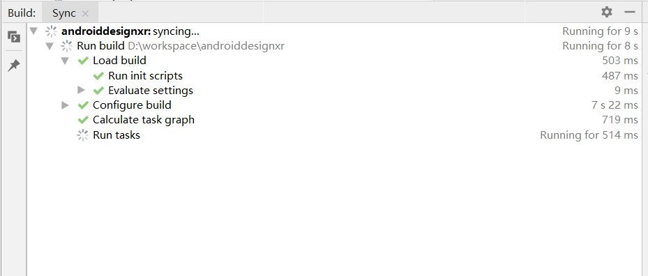android studio中出现Cannot resolve symbol 'json'问题完整简单解决方案-CSDN博客