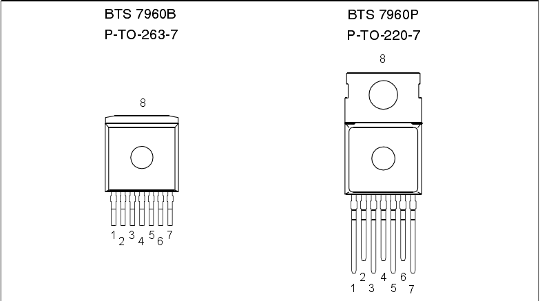 BTS7960大功率直流电机驱动（含原理图+PCB）-CSDN博客