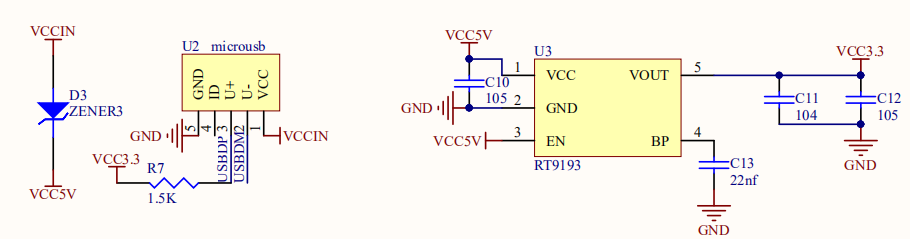 STM32F103C8核心板原理图_stm32核心板原理图-CSDN博客