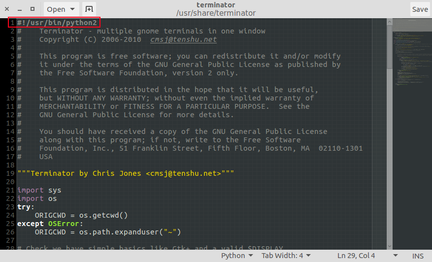 terminator安装、美化、使用及闪退解决-CSDN博客