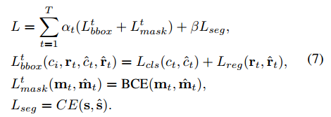 《HTC：Hybrid Task Cascade for Instance Segmentation》论文笔记_m_buddy的博客-CSDN博客