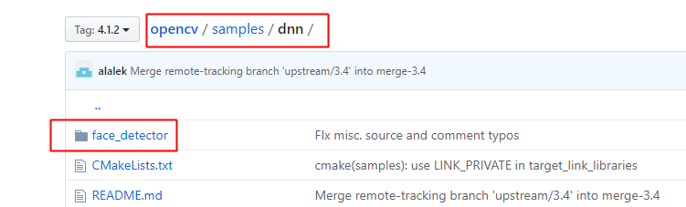 OpenCV之人脸检测_预训练好的人脸检测caffemodel模型下载-CSDN博客