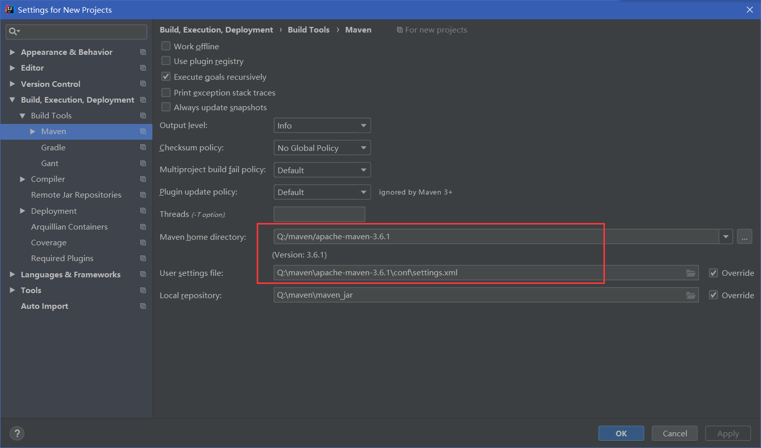 IDEA配置hadoop开发环境及操作HDFS演示_hdfs用idea-CSDN博客