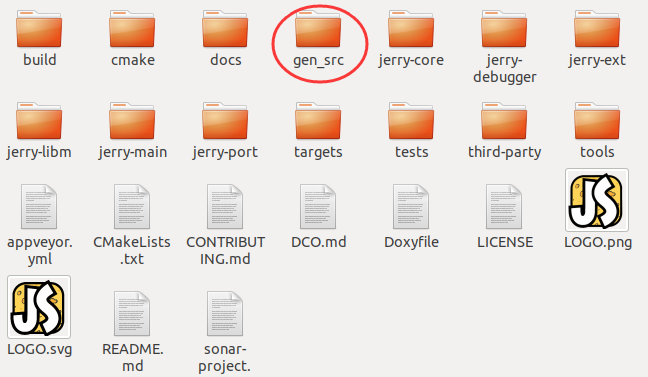 轻量级jerryscript引擎使用 用于调用javascript Csdn博客 