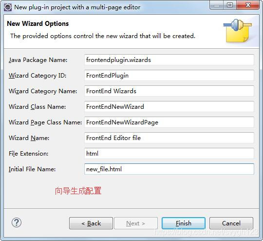 Eclipse插件开发一 简易4页签编辑器源码 设计 Js Cssinvalid Input Must Be Ifileeditorinput Csdn博客