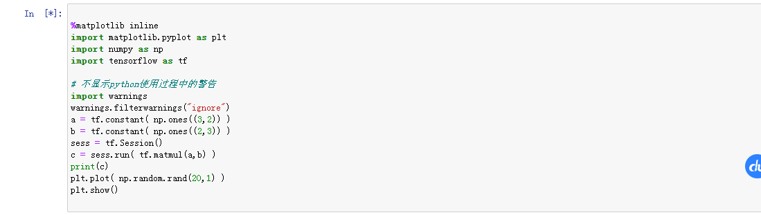 jupyter notebook使用心得_使用jupyte实训小结-CSDN博客
