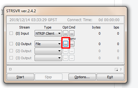 RTKLIB使用教程_rtklib使用教程视频-CSDN博客