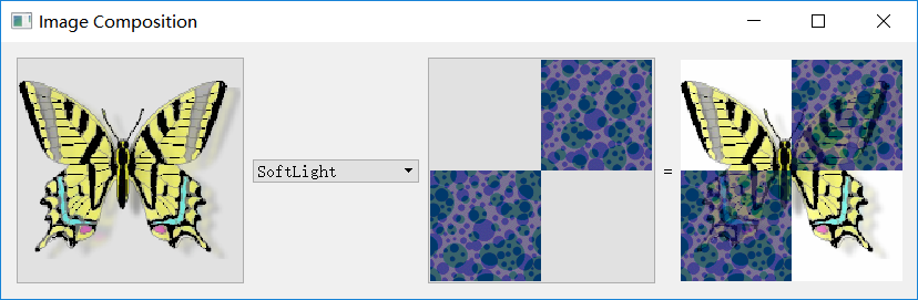 Qt开发总结（17）——绘图QPainter_qpainter drawimage-CSDN博客