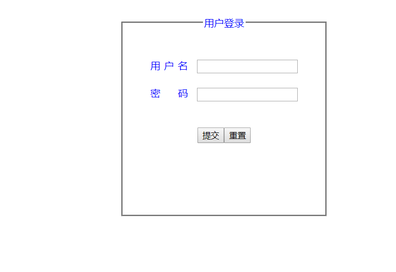 前端form表单中文本对齐以及文本输入框对齐form表单文本框对齐 Csdn博客 